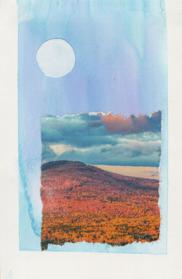 Art cards - Art in the Mail (mailart) Is Back!